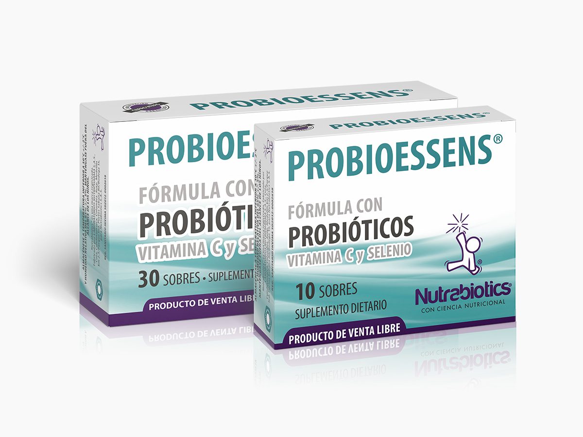 PROBIOESSENS - Pharmacy