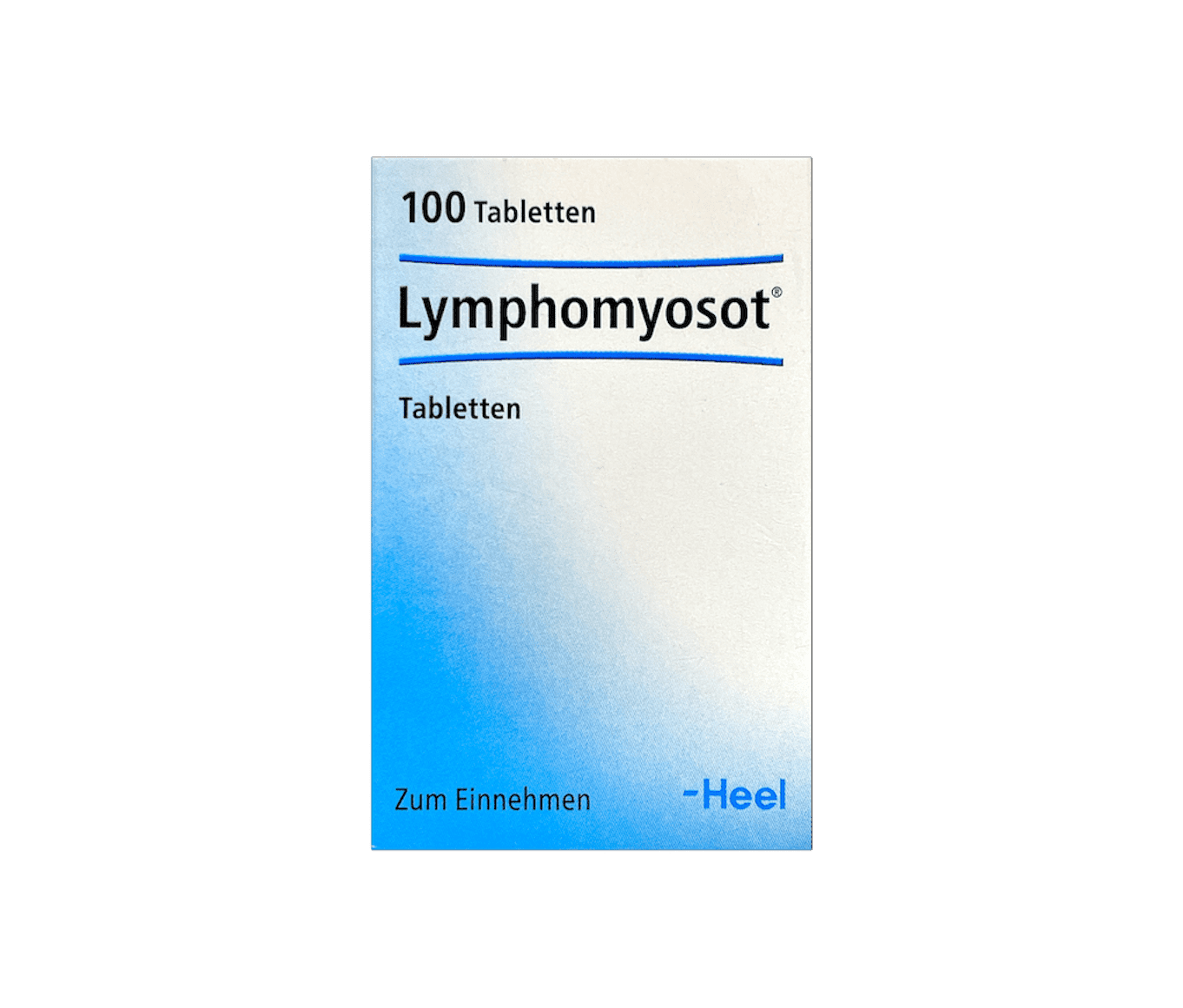 LYMPHOMYOSOT